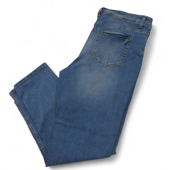 Perfect Jean | Jeans | Perfect Jean Mens Jeans 38 X 34 Athletic Fit ...